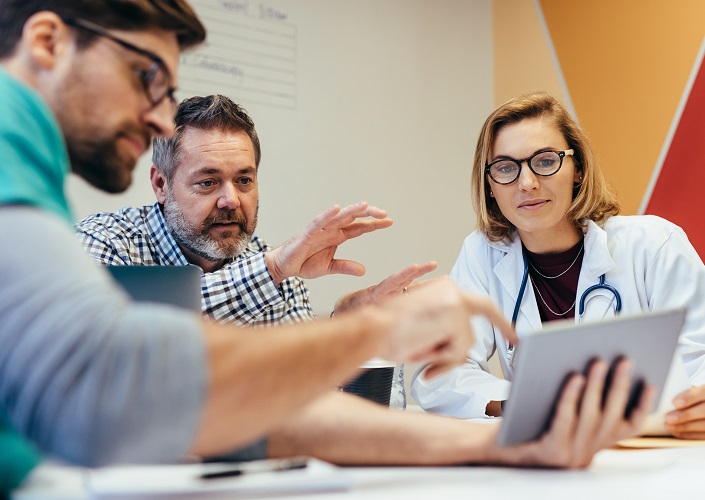 Why the Patient Experience Matters | SONIFI Health