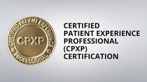 Becoming PXP Certified | Patient Experience | SONIFI Health