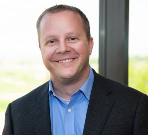 Andy Anderson, Director of Product Management | SONIFI Health