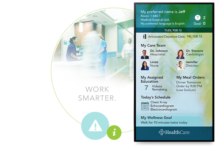 SONIFI Health Patient Engagement Technology | SONIFI Health