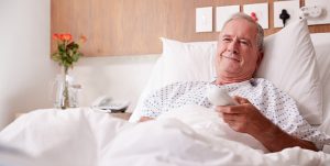 Interactive TV | Hospital TV system | SONIFI Health