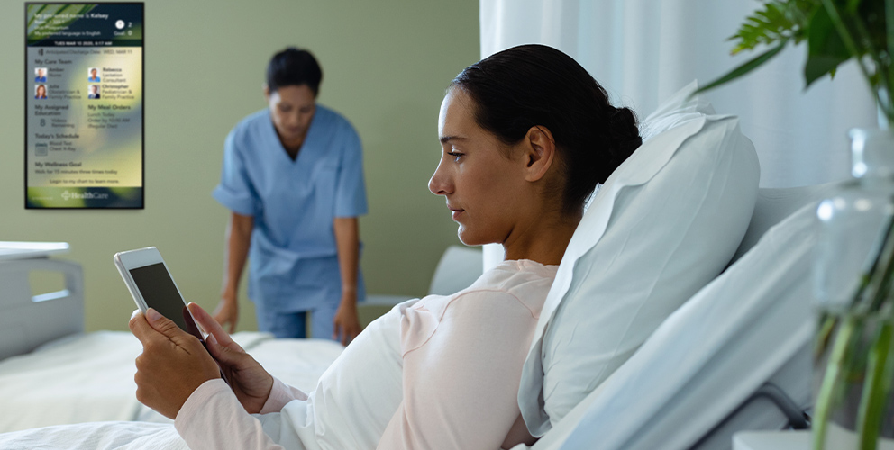 Integrations | Patient Engagement Solutions | SONIFI Health