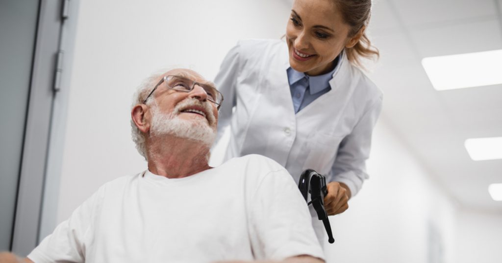 6 tips for transitional care & discharge outcomes | SONIFI Health