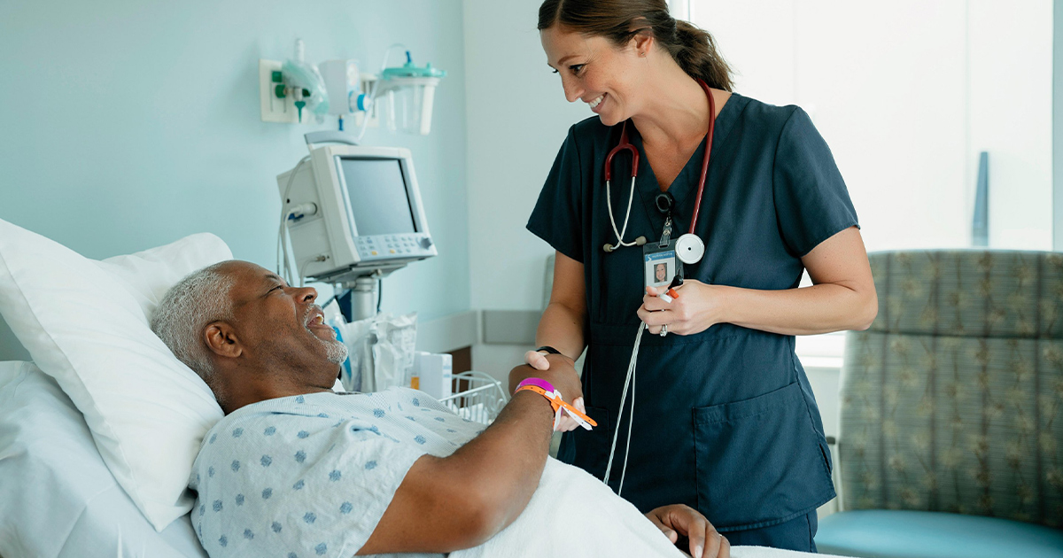 SONIFI Health | The best patient technology, rooted in hospitality