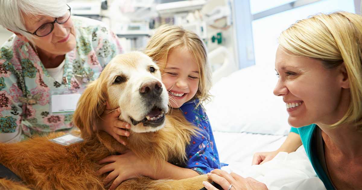 Pediatric positive distraction ideas with TV & mobile | SONIFI Health