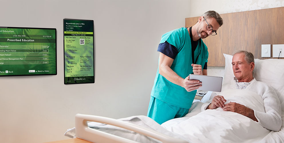 Patient education automations & outcomes | SONIFI Health