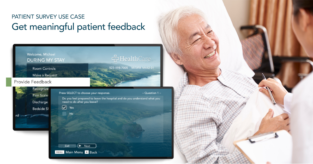 Patient surveys: Best practices, better feedback | SONIFI Health