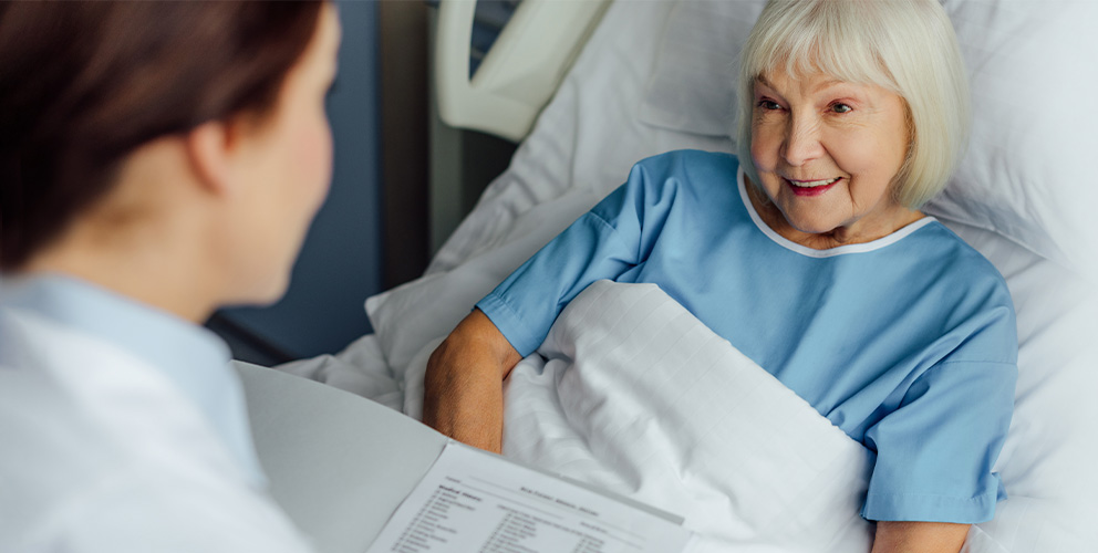 How digital patient requests improve patient experience | SONIFI Health