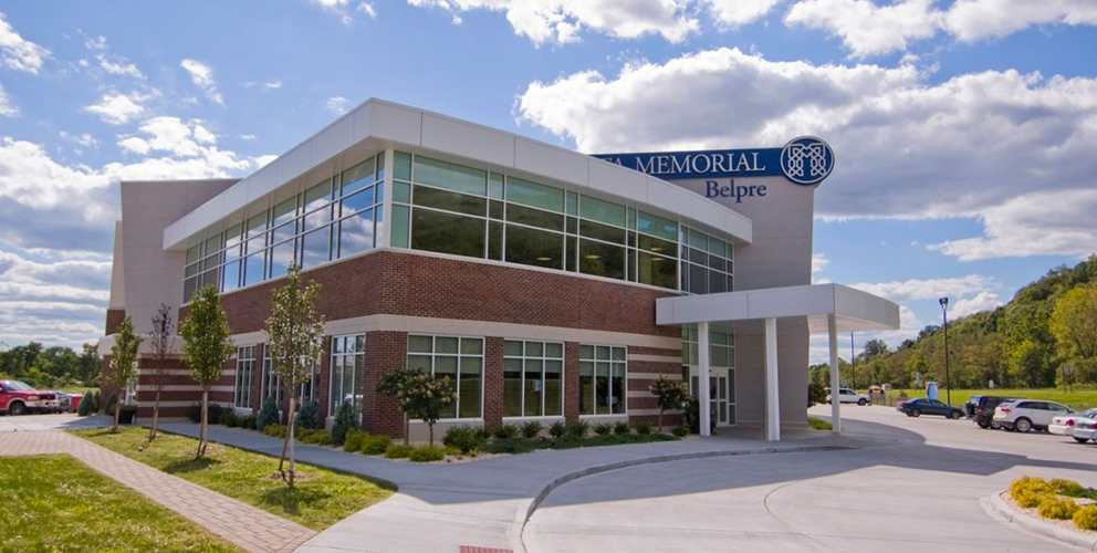 Supporting cancer patients at Memorial Health System | SONIFI Health