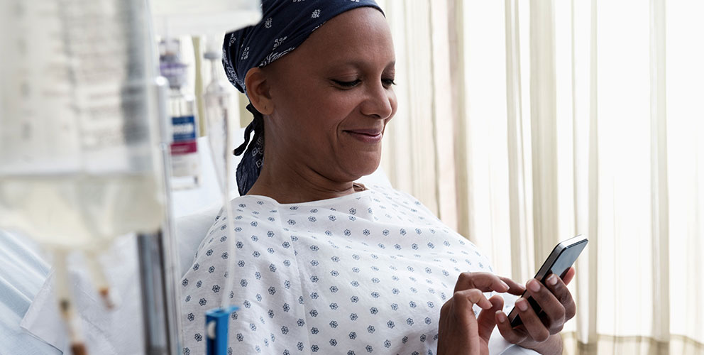 Cancer centers | Patient engagement technology | SONIFI Health