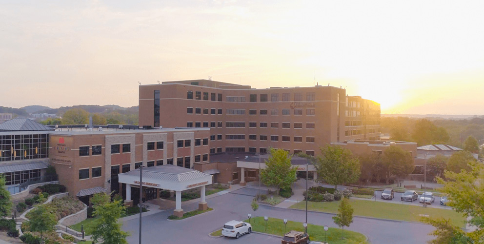 Williamson Health partnership with SONIFI Health