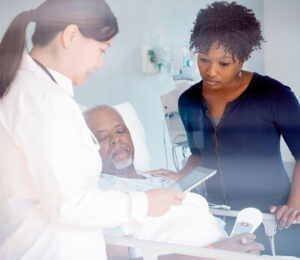 Interactive TV | Hospital TV system | SONIFI Health