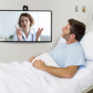 SONIFI Health | The best patient technology, rooted in hospitality