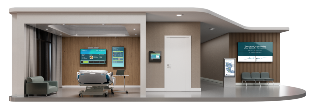 SONIFI Health | The best patient technology, rooted in hospitality