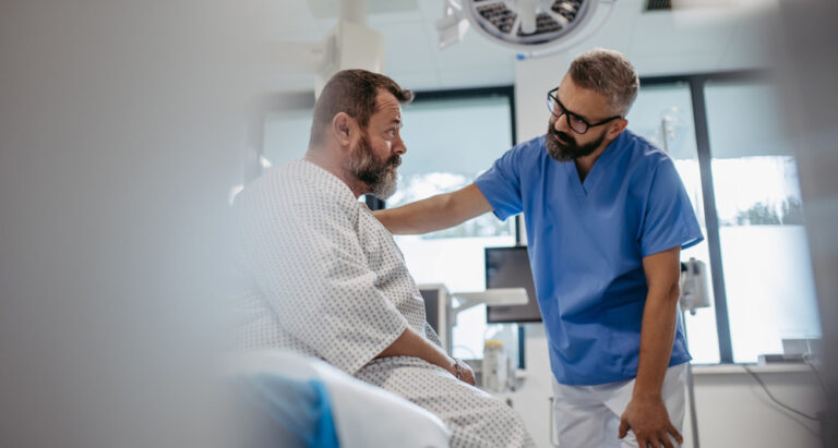 The hospitality effect in healthcare | SONIFI Health
