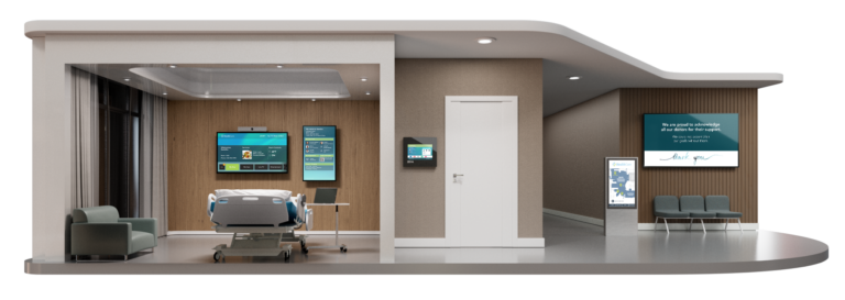 SONIFI Health | The best patient technology, rooted in hospitality